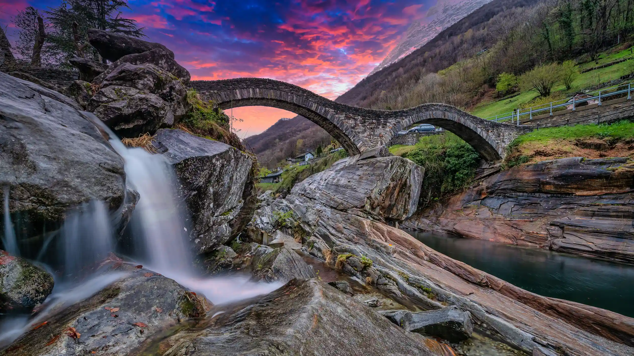 Plan Your Trip - Trawell Plan